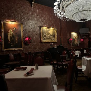 GASLIGHT CLUB - Updated December 2025 - 162 Photos & 134 Reviews - 4000 ...