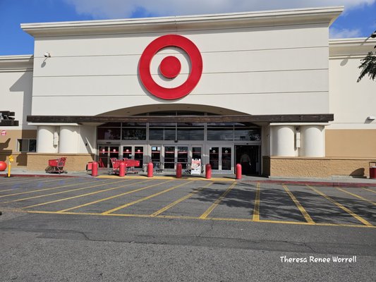 TARGET - Updated April 2026 - 101 Photos & 206 Reviews - 3471 W Century ...