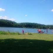 MAPLE LAKE - 30 Photos - Willow Springs, Illinois - Lakes - Phone ...