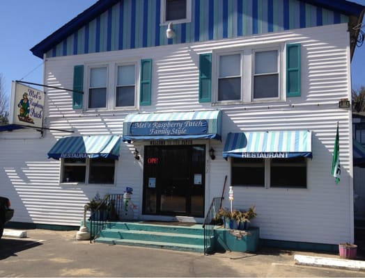 MEL’S RASPBERRY PATCH - 25 Photos & 54 Reviews - 372 Alfred Rd, Sanford ...