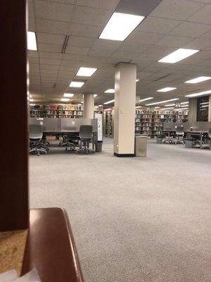 MERIAM LIBRARY - Updated May 2026 - 400 W First St, Chico, California ...
