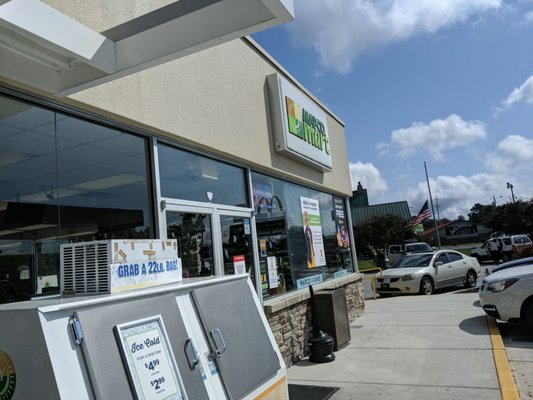 MAPCO MART - Updated June 2024 - 521 W Main St, MONTEAGLE, Tennessee - Convenience Stores ...