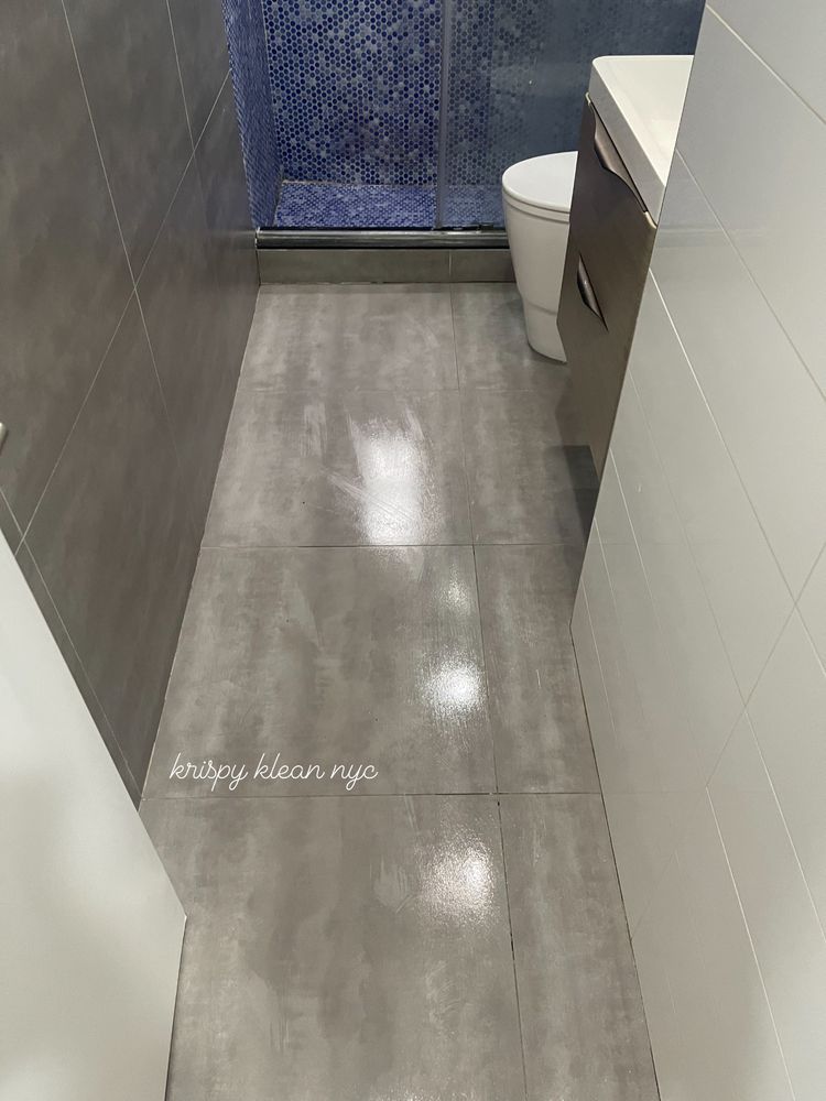 KRISPY KLEAN - Request a Quote - New York, New York - Home Cleaning ...