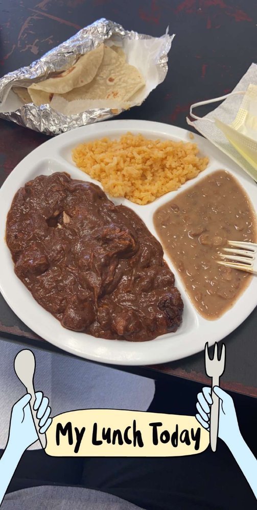 ROCHA’S RESTAURANT - Updated April 2024 - 13 Photos - 1402 S Jackson Rd ...