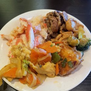 BUFFET CITY - Updated July 2025 - 36 Photos & 47 Reviews - 1747 Skyland ...