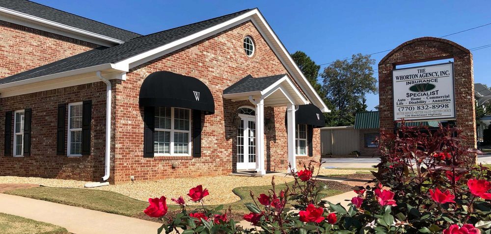 THE WHORTON AGENCY - Updated January 2025 - 106 Bankhead Hwy ...