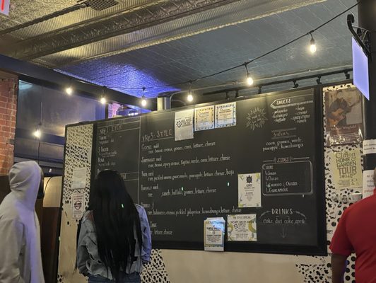 GOMEZ SALSA - Updated December 2025 - 269 Photos & 296 Reviews - 2437 ...