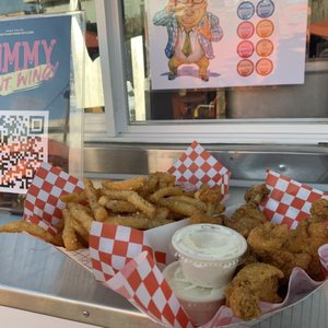 TOMMY WANT WINGY - 211 Photos & 357 Reviews - Chicken Wings - 94 Rainey ...