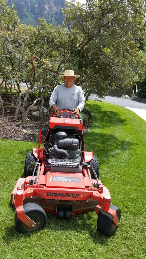 SANDY PROPERTY MAINTENANCE AND LANDSCAPING - Updated October 2025 - 23 ...