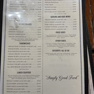 SEEWEE RESTAURANT - 248 Photos & 267 Reviews - 4804 N Hwy 17, Awendaw ...