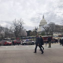 RAYBURN HOUSE OFFICE BUILDING - 81 Photos & 18 Reviews - 50 ...