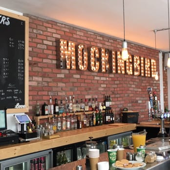 THE MOCKINGBIRD CINEMA - Updated October 2025 - 133 Photos & 24 Reviews ...