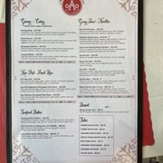 PJ’S THAI - 295 Photos & 257 Reviews - 147 Abercorn St, Savannah ...