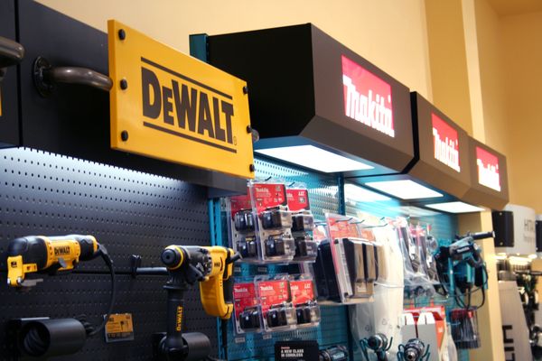 WHARTON HARDWARE AND SUPPLY - Updated December 2024 - 11 Photos - 8040 Old Alexandria Ferry Rd ...