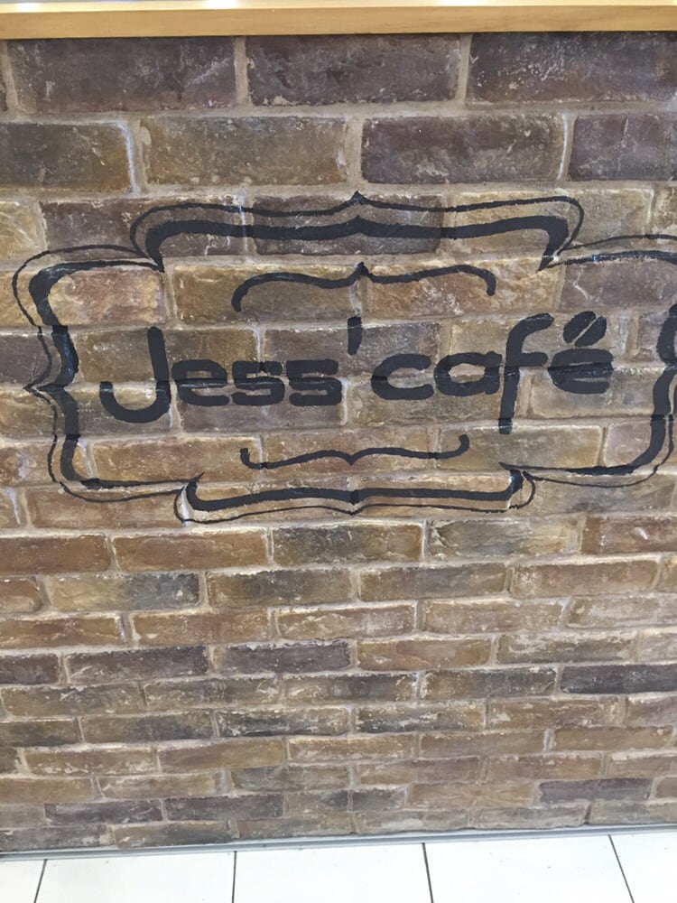 JESS’ CAFE - 2-16 Terminus St, Castle Hill New South Wales, Australia ...