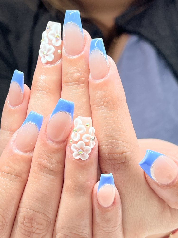 LUX NAIL SPA - Updated December 2025 - 344 Photos & 67 Reviews - 3860 ...