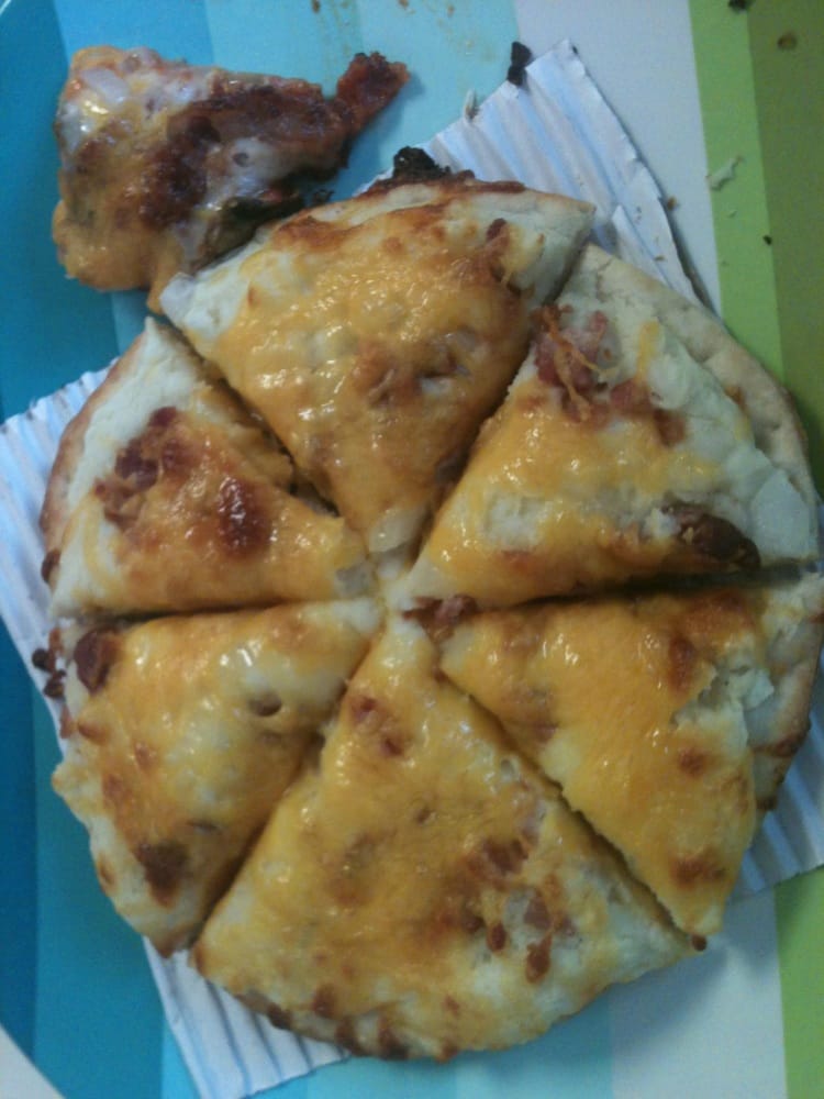 SARAH’S PIZZA - 13 Reviews - 224 Market St, Brookville, Ohio - Pizza ...