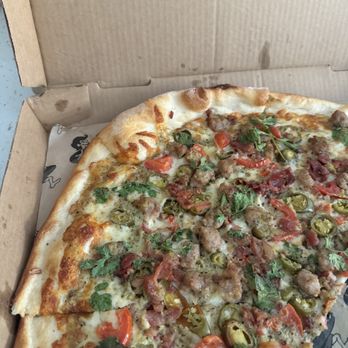 SURF RIDER PIZZA - Updated November 2024 - 534 Photos & 686 Reviews ...