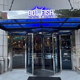 801 FISH - Updated October 2025 - 731 Photos & 260 Reviews - 172 ...