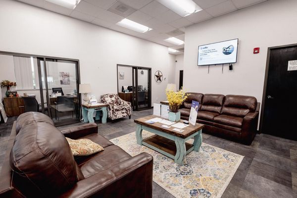 WELLBY FINANCIAL - Updated October 2025 - 17 Photos - 877 E Hwy 6 ...