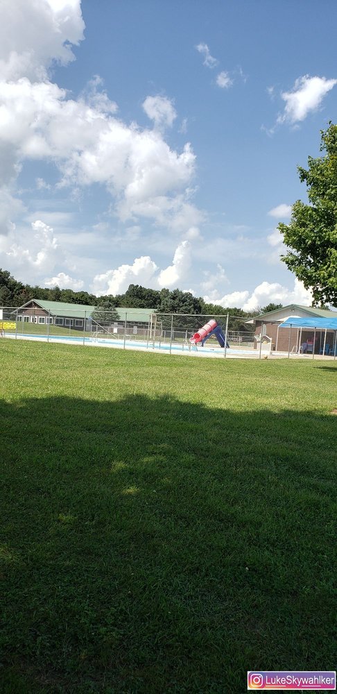 HANGING ROCK CHRISTIAN ASSEMBLY CAMP - Updated January 2025 - 6986 S ...