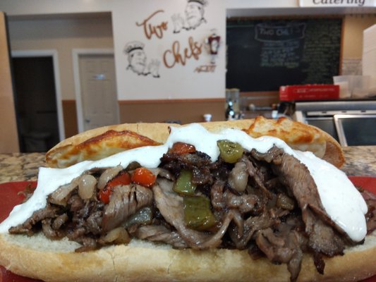 TWO CHEFS CATERING CAFE - Updated October 2025 - 24 Photos & 11 Reviews ...