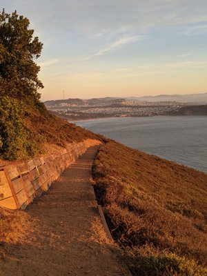 HAWK HILL - 253 Photos & 54 Reviews - Conzelman Rd, San Francisco ...