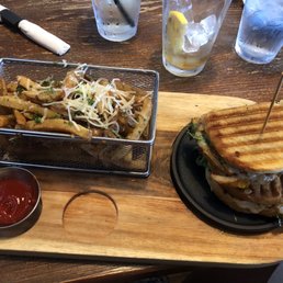 PROOF KITCHEN & BAR - Updated July 2025 - 59 Photos & 72 Reviews - 6627 ...