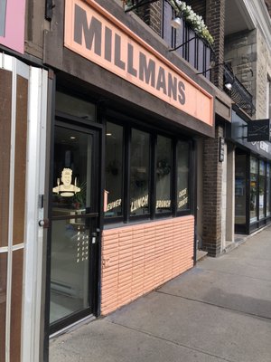 MILLMANS - Updated January 2026 - 17 Photos - 3779 Rue Wellington ...
