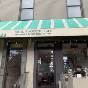 EL RINCONCITO CAFE - 278 Photos & 557 Reviews - 1129 11th St NW ...