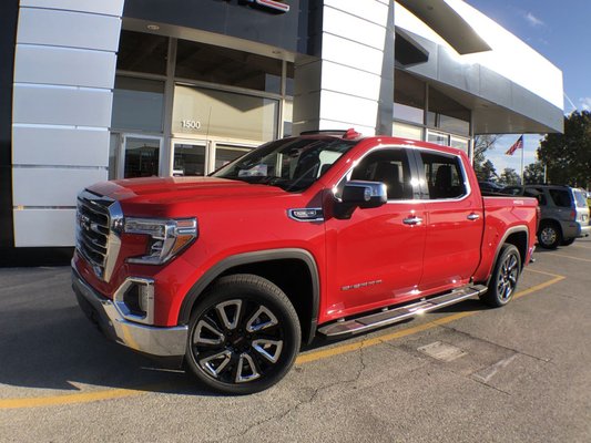 ROBERT BROGDEN BUICK GMC - Updated December 2025 - 46 Photos & 103 ...