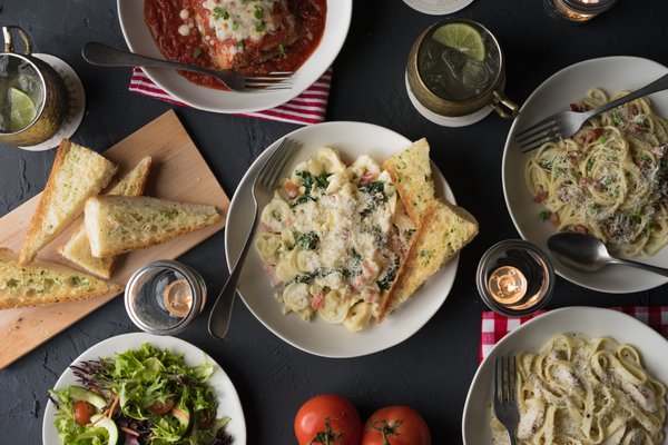 PASTINI - Updated December 2025 - 258 Photos & 425 Reviews - 375 SW ...