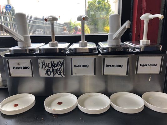 CHAPS PIT BEEF - Updated May 2024 - 1258 Photos & 1465 Reviews - 720 ...