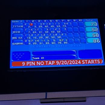 BOWLERO COLUMBUS - Updated December 2025 - 77 Photos & 23 Reviews ...