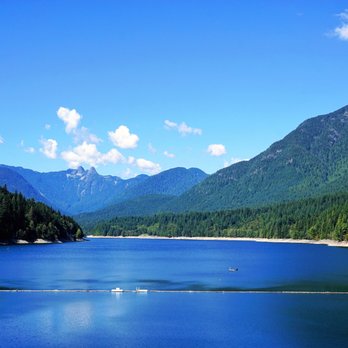 CLEVELAND DAM - Updated December 2024 - 110 Photos & 27 Reviews - Dam ...