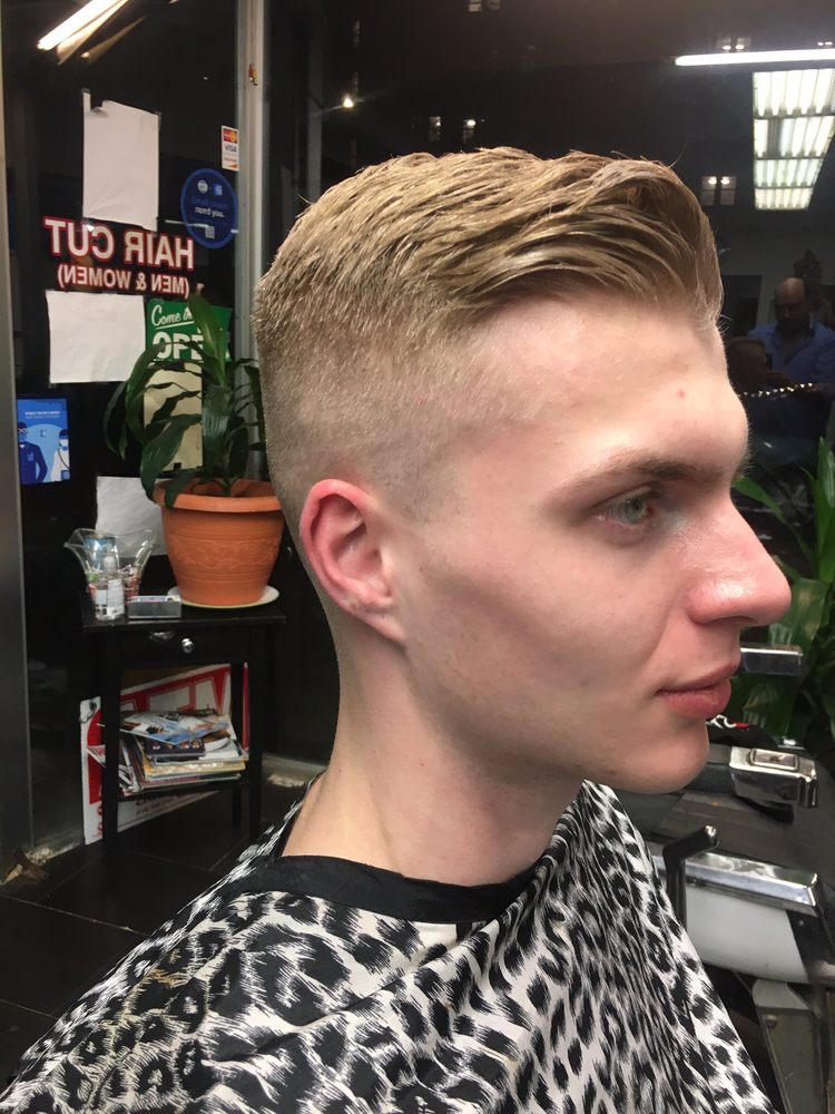 ELITE BARBER SHOP - Updated November 2024 - 74 Photos & 155 Reviews ...