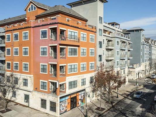 THE BLOCK - Updated December 2025 - 29 Photos & 33 Reviews - 2501 Pearl ...