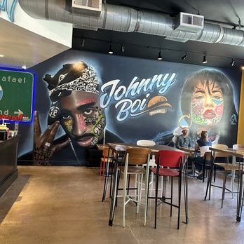 JOHNNY BOI - Updated December 2024 - 135 Photos & 67 Reviews - 201 ...
