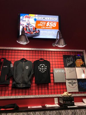 K1 SPEED - 70 Photos & 106 Reviews - 5579 NE Huffman St, Hillsboro ...