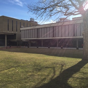 RUTGERS UNIVERSITY - Updated November 2024 - 32 Photos & 15 Reviews ...