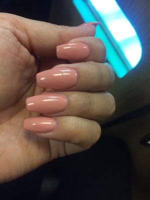 FRIENDLY NAILS II - Updated October 2025 - 12 Reviews - 553 Sayre Ave ...
