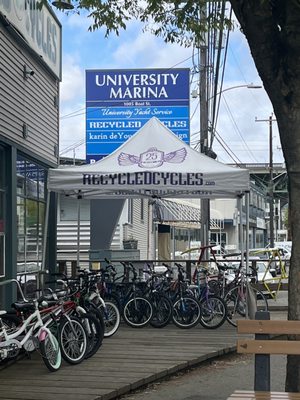 RECYCLED CYCLES - Updated September 2025 - 29 Photos & 331 Reviews ...