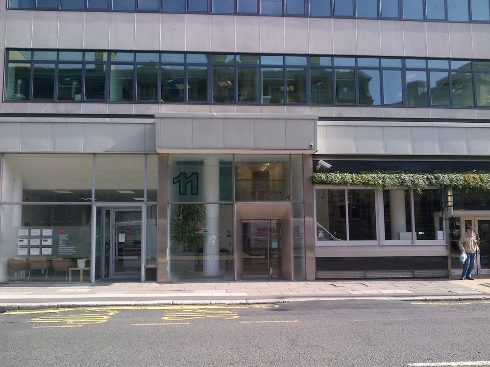 BANNER JONES SOLICITORS - 11 Leopold Street, Sheffield, South Yorkshire ...