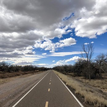 PASEO DEL BOSQUE TRAIL - Updated January 2026 - 127 Photos & 29 Reviews ...