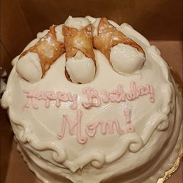 ANDYMAN DESSERT & BAKING CO - Updated April 2025 - 22 Photos & 139 ...