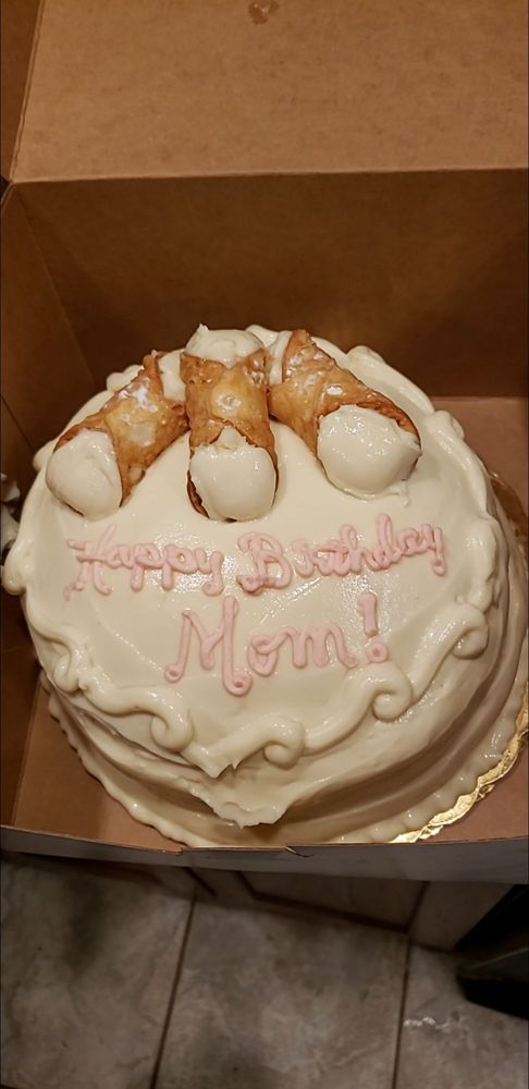 ANDYMAN DESSERT & BAKING CO - 17 Photos & 117 Reviews - 40 Hillside Ave ...