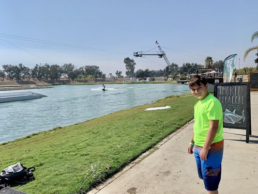 VELOCITY ISLAND PARK - Updated October 2024 - 168 Photos & 115 Reviews ...