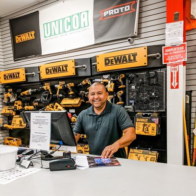 UNICOA INDUSTRIAL SUPPLY - Updated December 2025 - 47 Photos - 3232 E ...