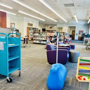 DOUGLAS COUNTY LIBRARIES - LONE TREE - Updated December 2025 - 18 ...