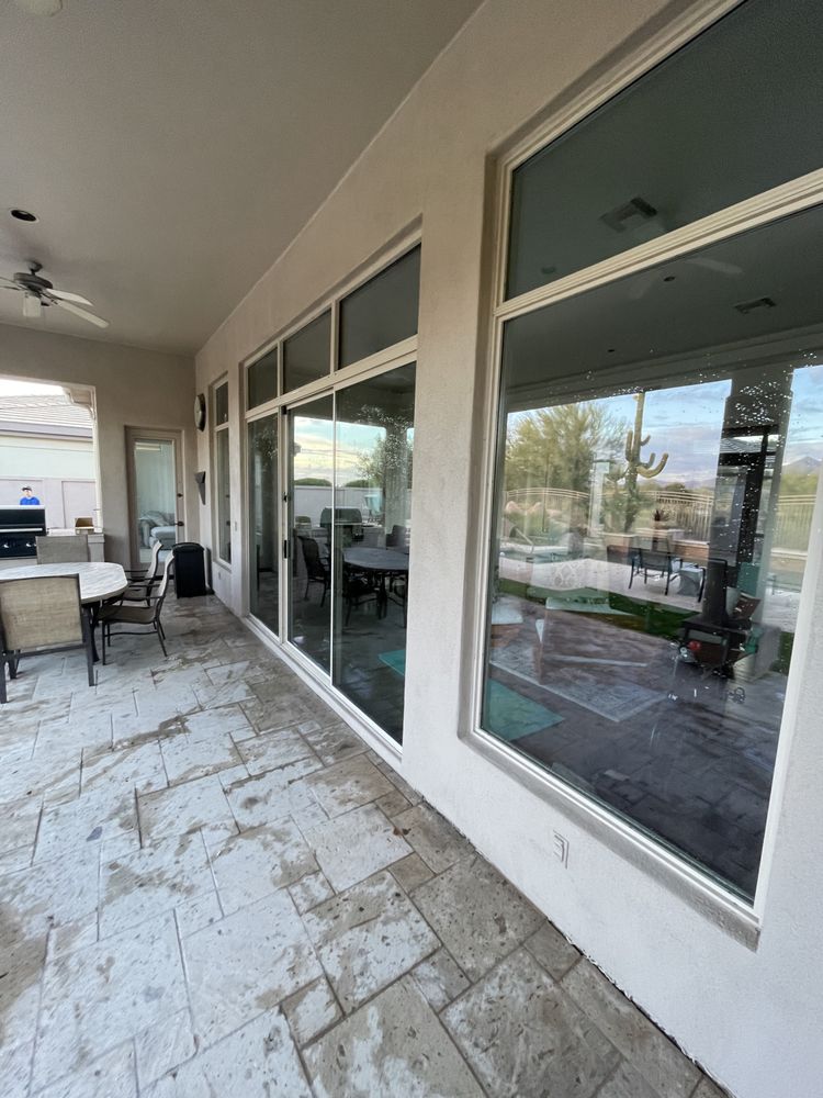 DESERT LUXURY WINDOW CLEANING - Updated July 2025 - 17 Photos - Phoenix ...
